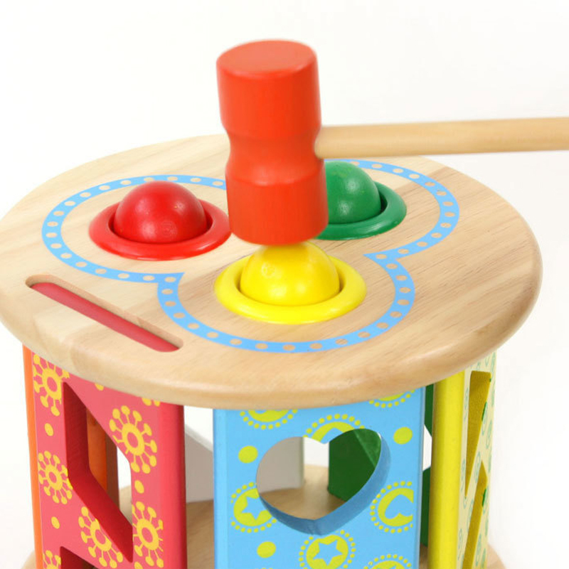 Early childhood toys for kids - Guangzhou Longly Co., Ltd.